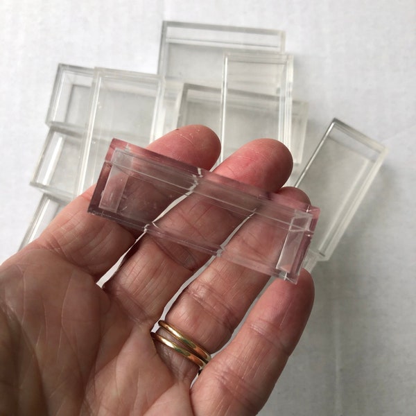 Small Beaded Boxes - Etsy