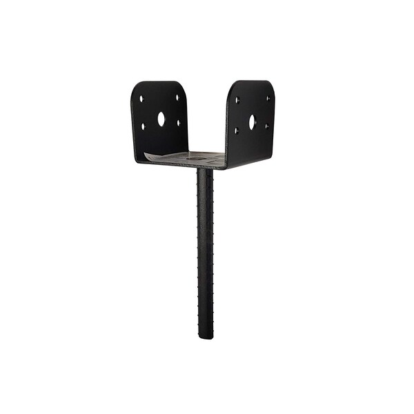 4x4 Post Bracket - Etsy