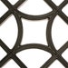 Square Decorative Gate Fence Insert ACW54 Cast Aluminum - Etsy