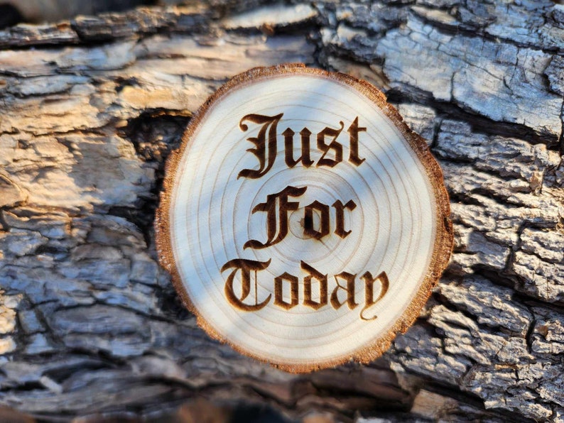 Skeleton Hand Heart Clean and Serene NA Sobriety Milestone Sober ...