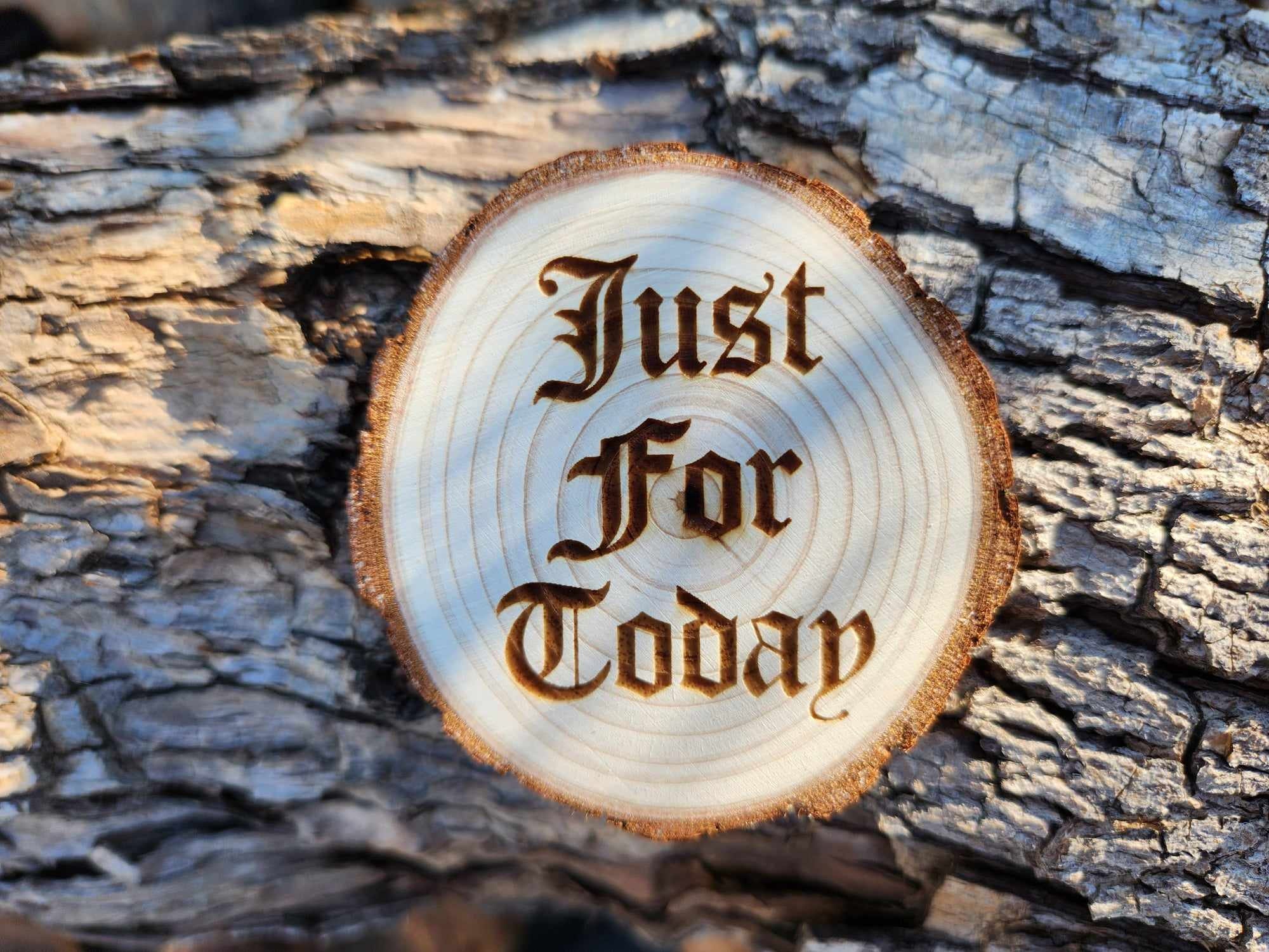 Skeleton Hand Heart Clean and Serene NA Sobriety Milestone Sober ...