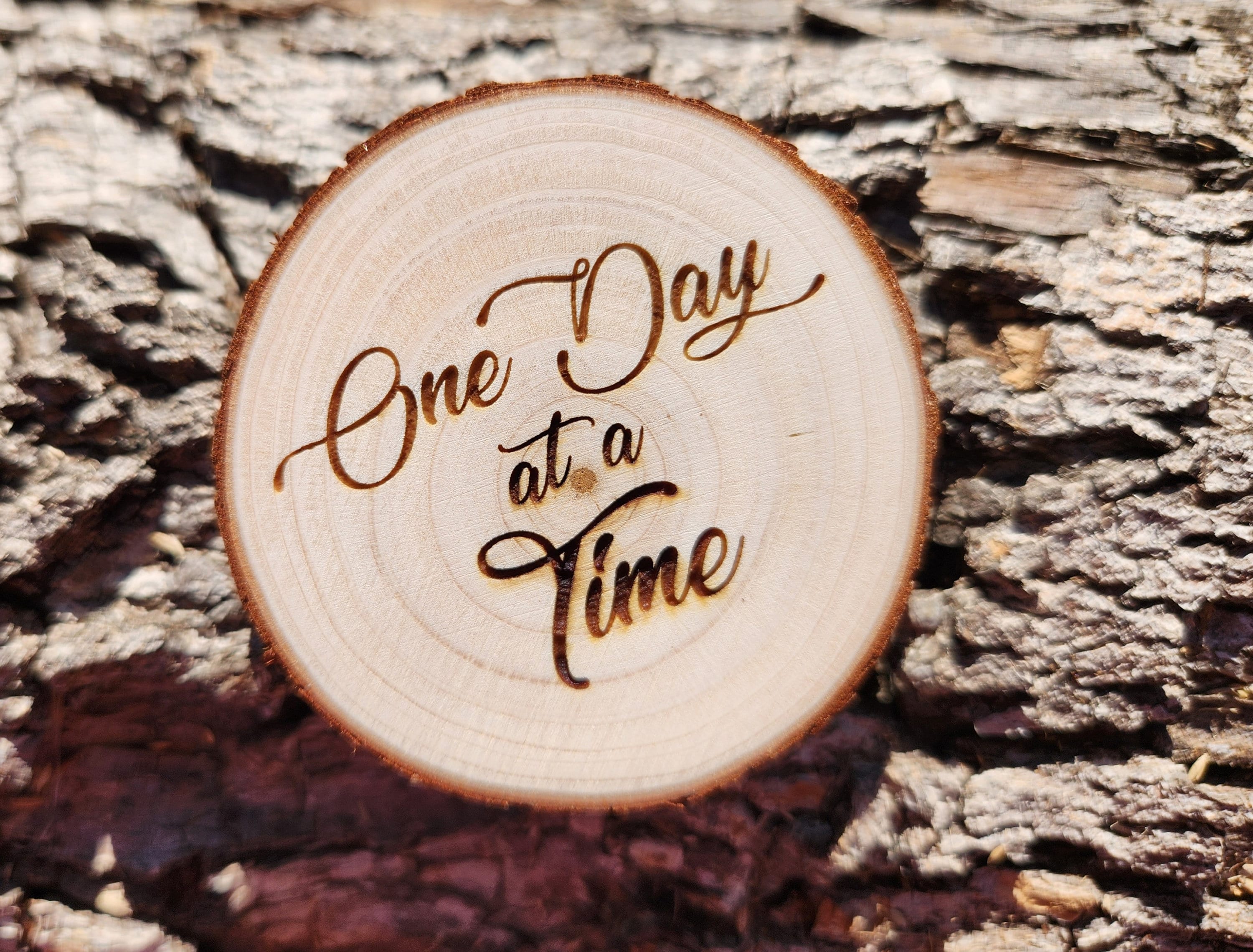 Skeleton Hand Heart Clean and Serene NA Sobriety Milestone Sober ...