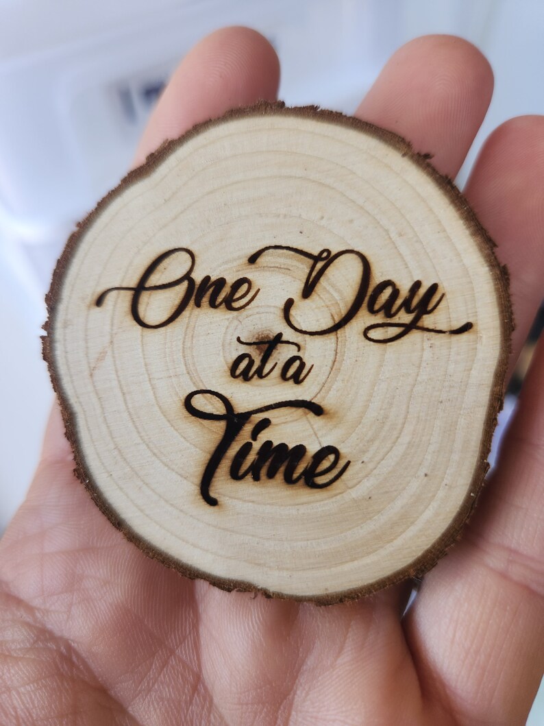 Goddess Tree of Life Sobriety Milestone Personalized Sober - Etsy