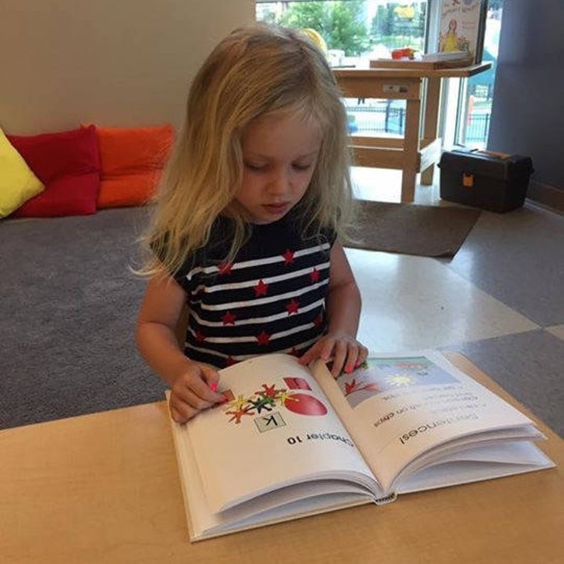 Teach Your Child to Read in 20 Days With the Aardvark to Zucchini ...