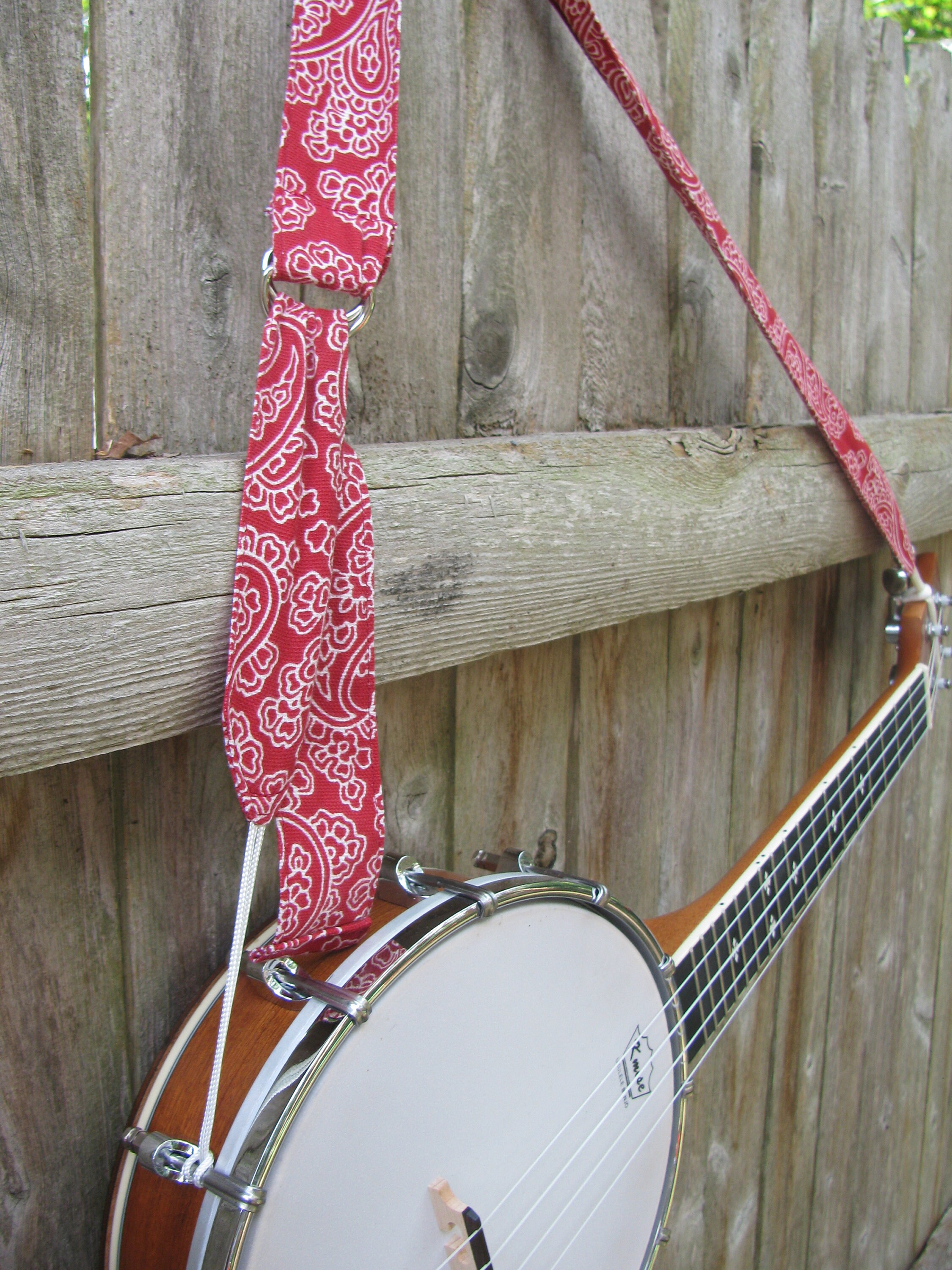 Banjolele Ukulele Strap - Hands Free - Adjustable - Etsy