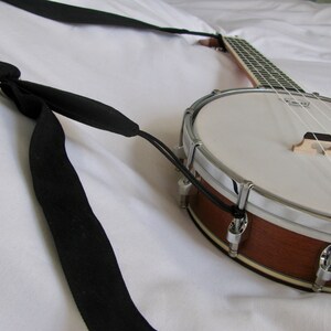 Banjolele Ukulele Strap - Hands Free - Adjustable - Etsy