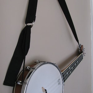 Banjolele Ukulele Strap - Hands Free - Adjustable - Etsy