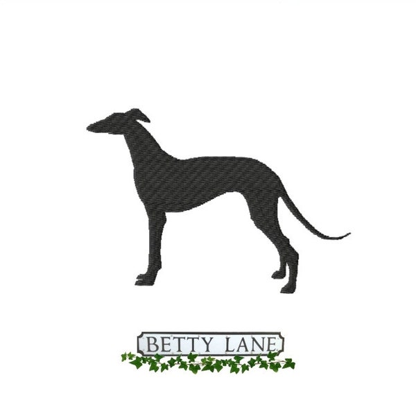 Whippet - Etsy