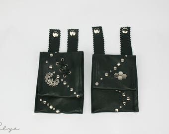 Detachable Pockets - Etsy