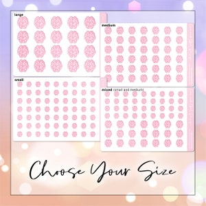 Brain Stickers for Bullet Journal and Planners - Etsy