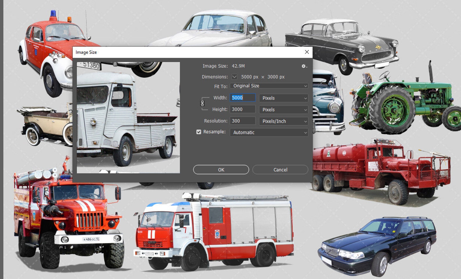 Car Overlay, Car Stock, Car PNG, PNG, Overlay, Digital Download ...