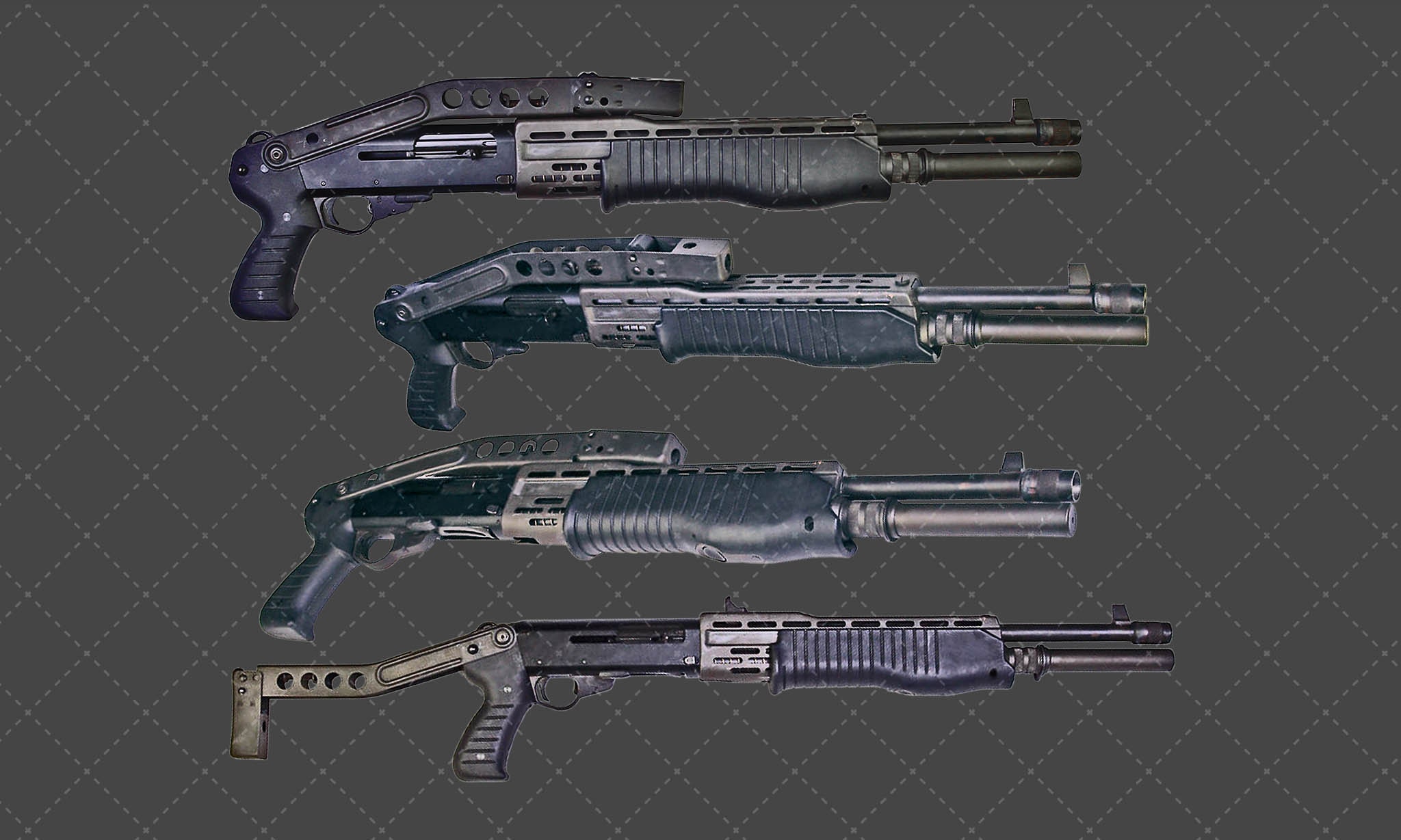 Weapon Overlay, Weapon Png, Gun Png, Gun Overlay, Digital Image ...
