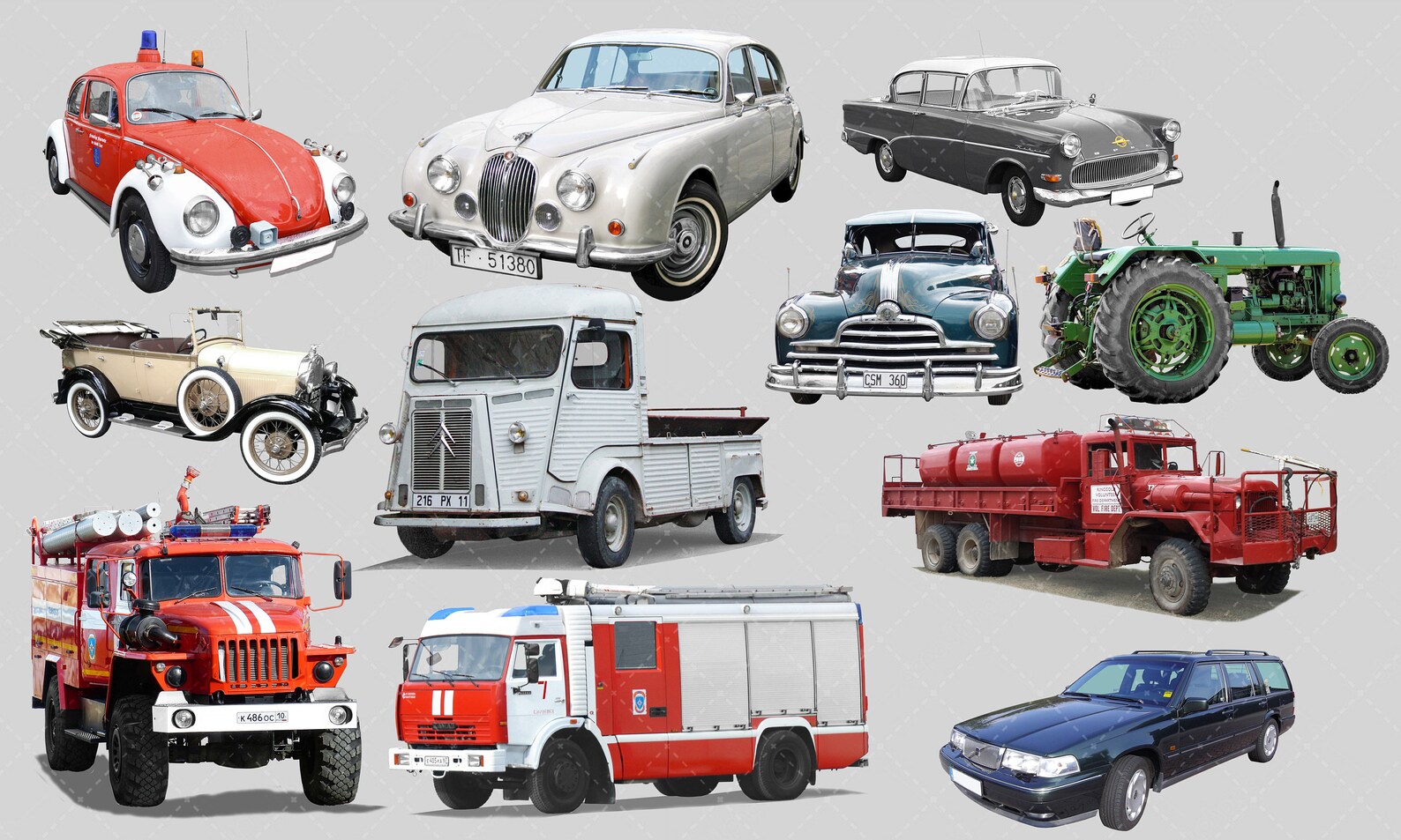 Car Overlay, Car Stock, Car PNG, PNG, Overlay, Digital Download ...