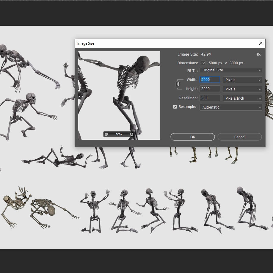 Skeleton PNG, Skeleton Overlay, Overlay, PNG, Transparent, Digital ...