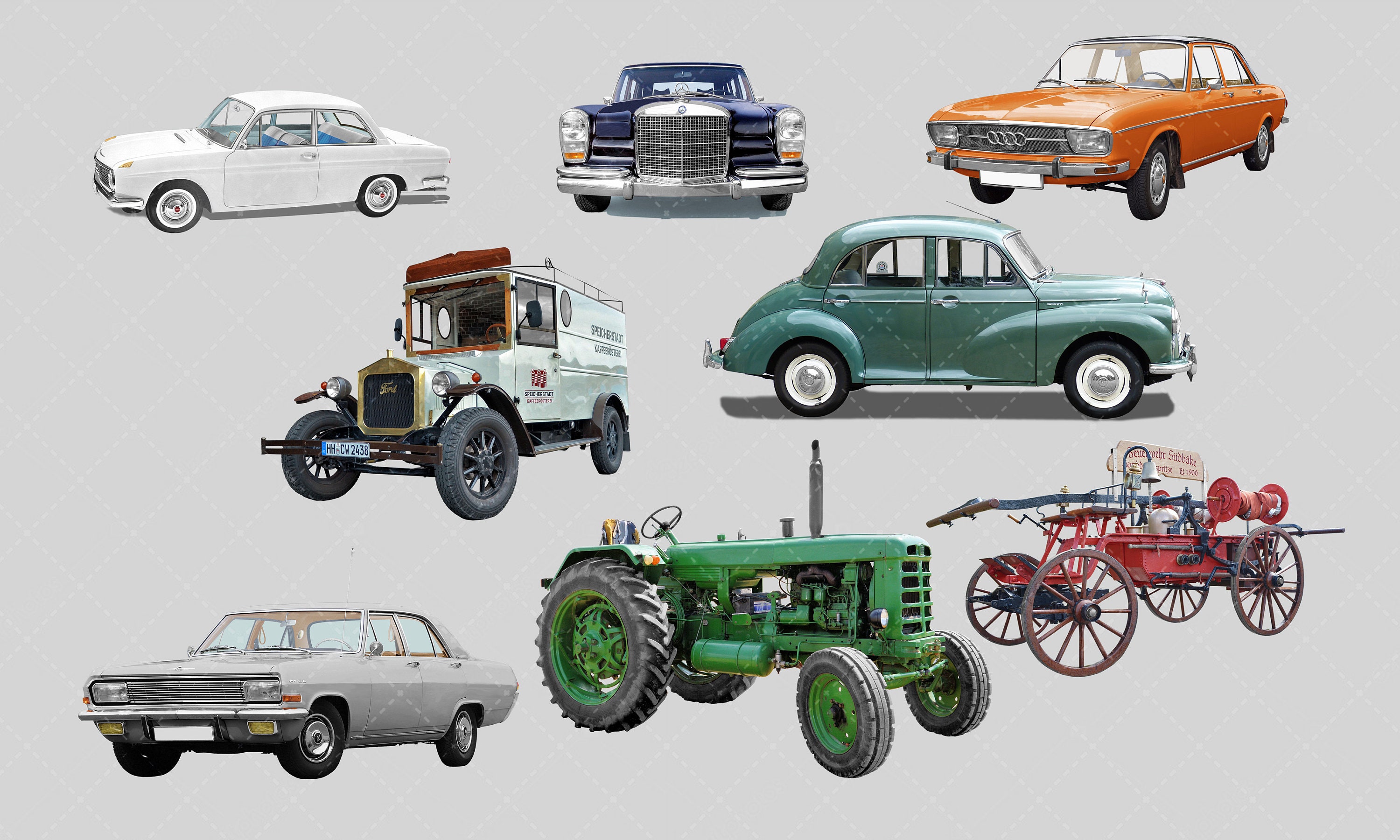 Car Overlay, Car Stock, Car PNG, PNG, Overlay, Digital Download ...