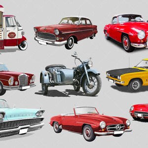 Car Overlay, Car Stock, Car PNG, PNG, Overlay, Digital Download ...