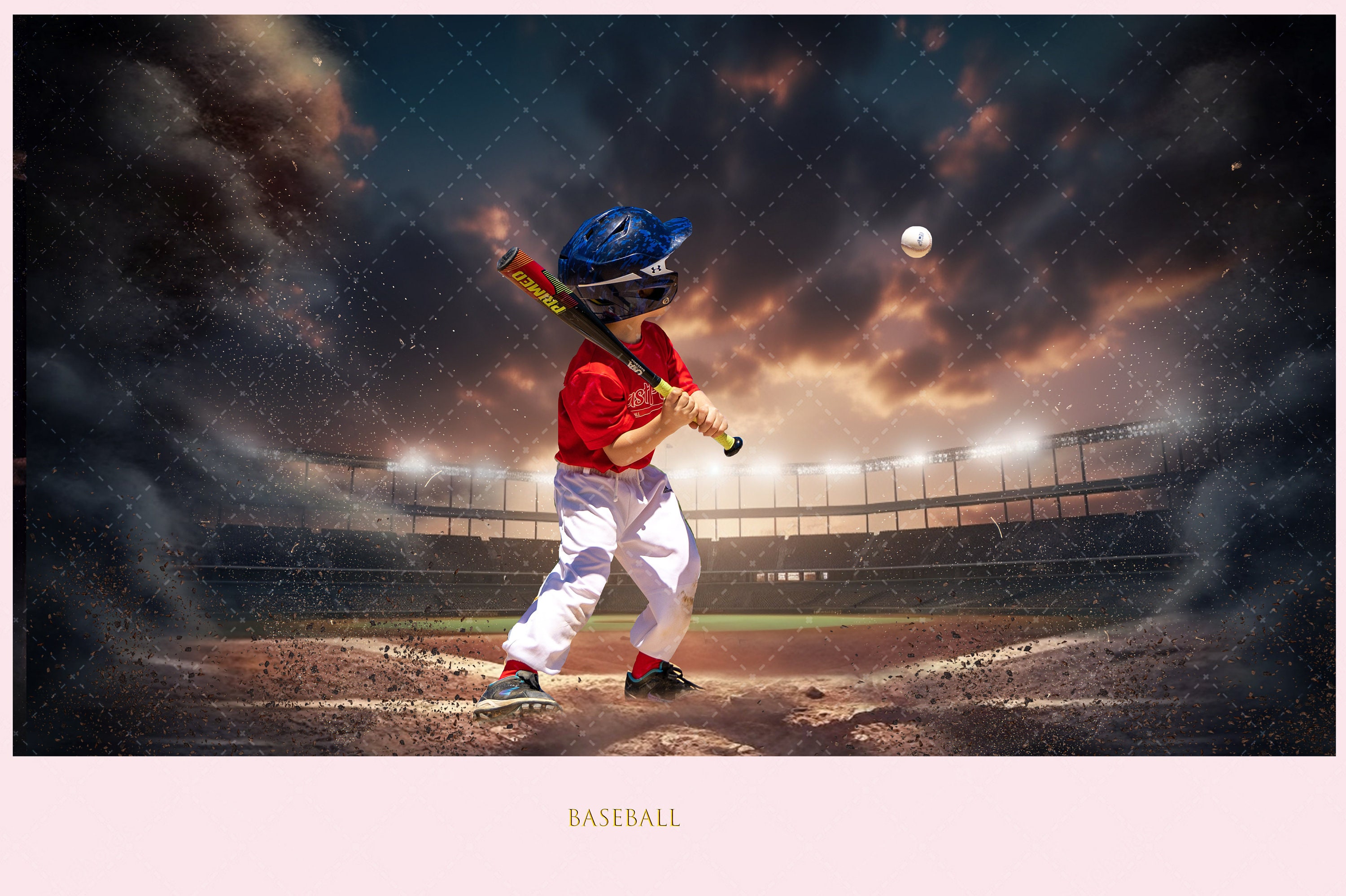 Baseball Background, Baseball, Softball, Softball Backdrop,overlay, JPG ...