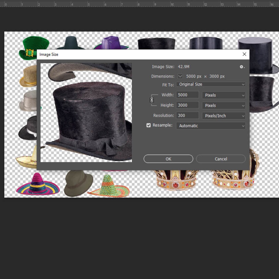 Headdress PNG, Hat PNG, Crown PNG, Overlay, Headdress Overlay, Hat ...