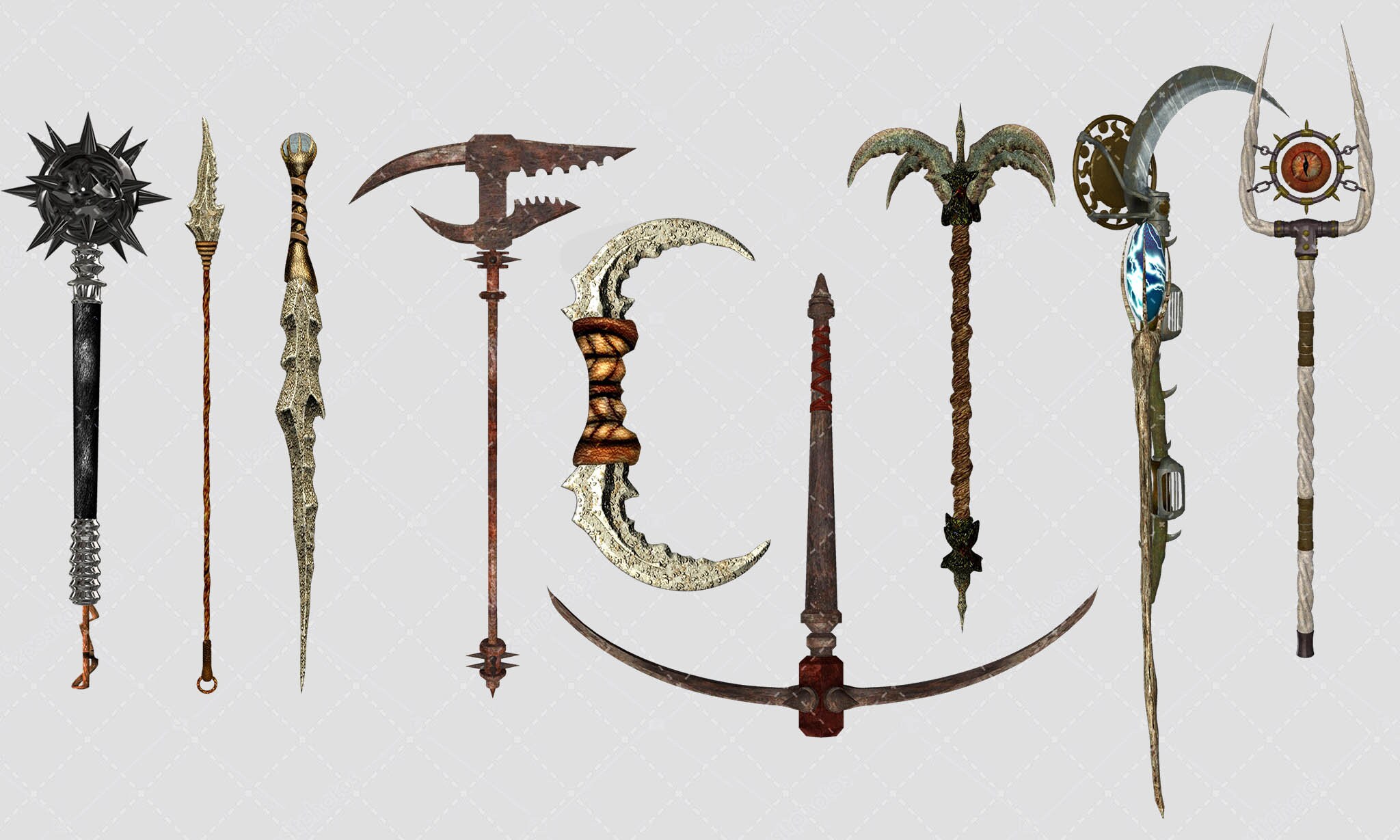 Weapon PNG, Weapon Overlay, PNG File, Overlay, Photoshop, Composite ...