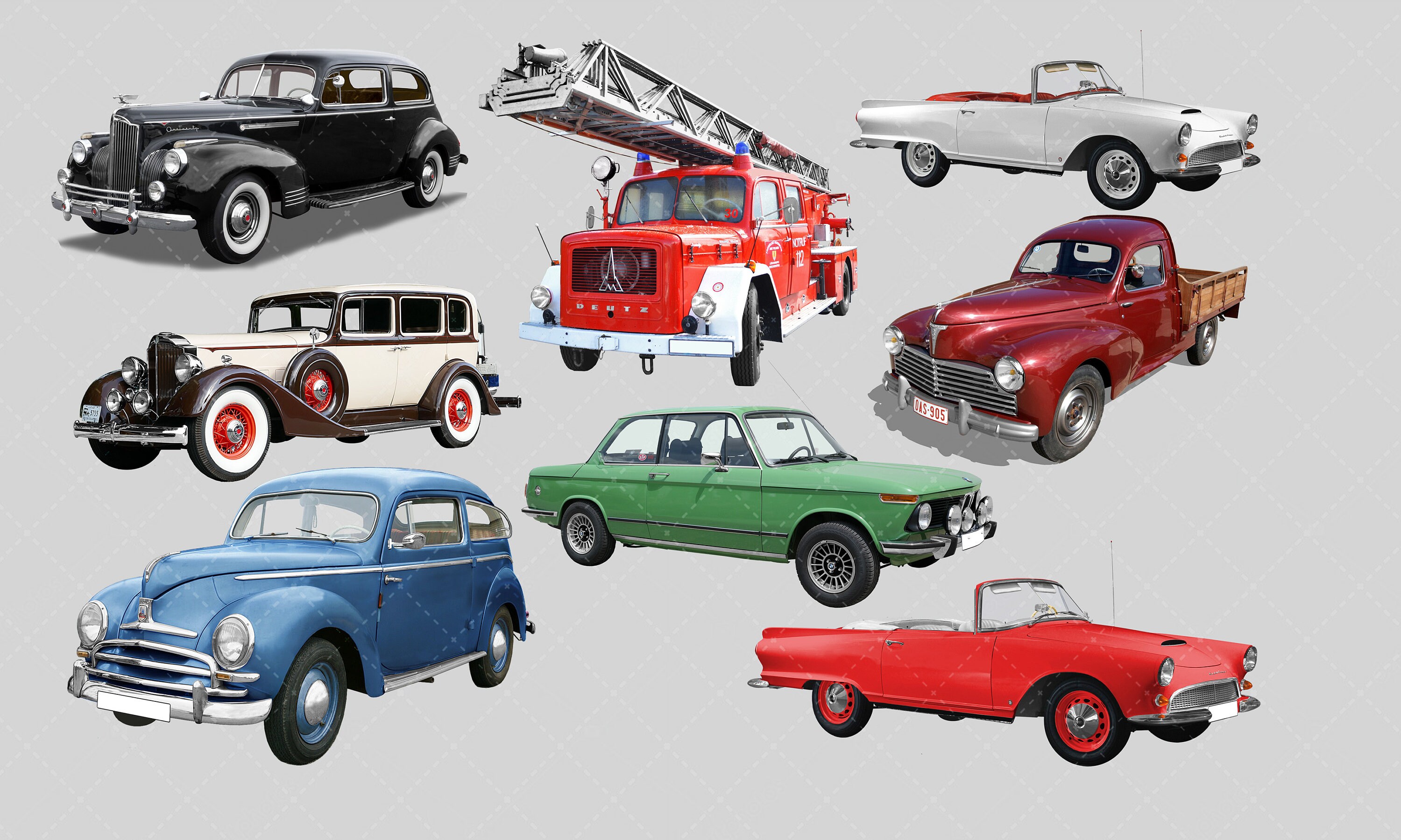 Car Overlay, Car Stock, Car PNG, PNG, Overlay, Digital Download ...