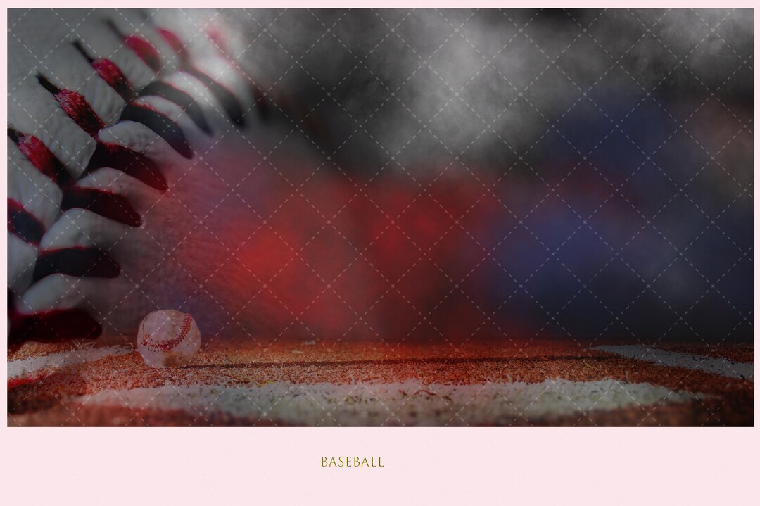 Baseball Background, Baseball, Softball, Softball Backdrop,overlay, JPG ...
