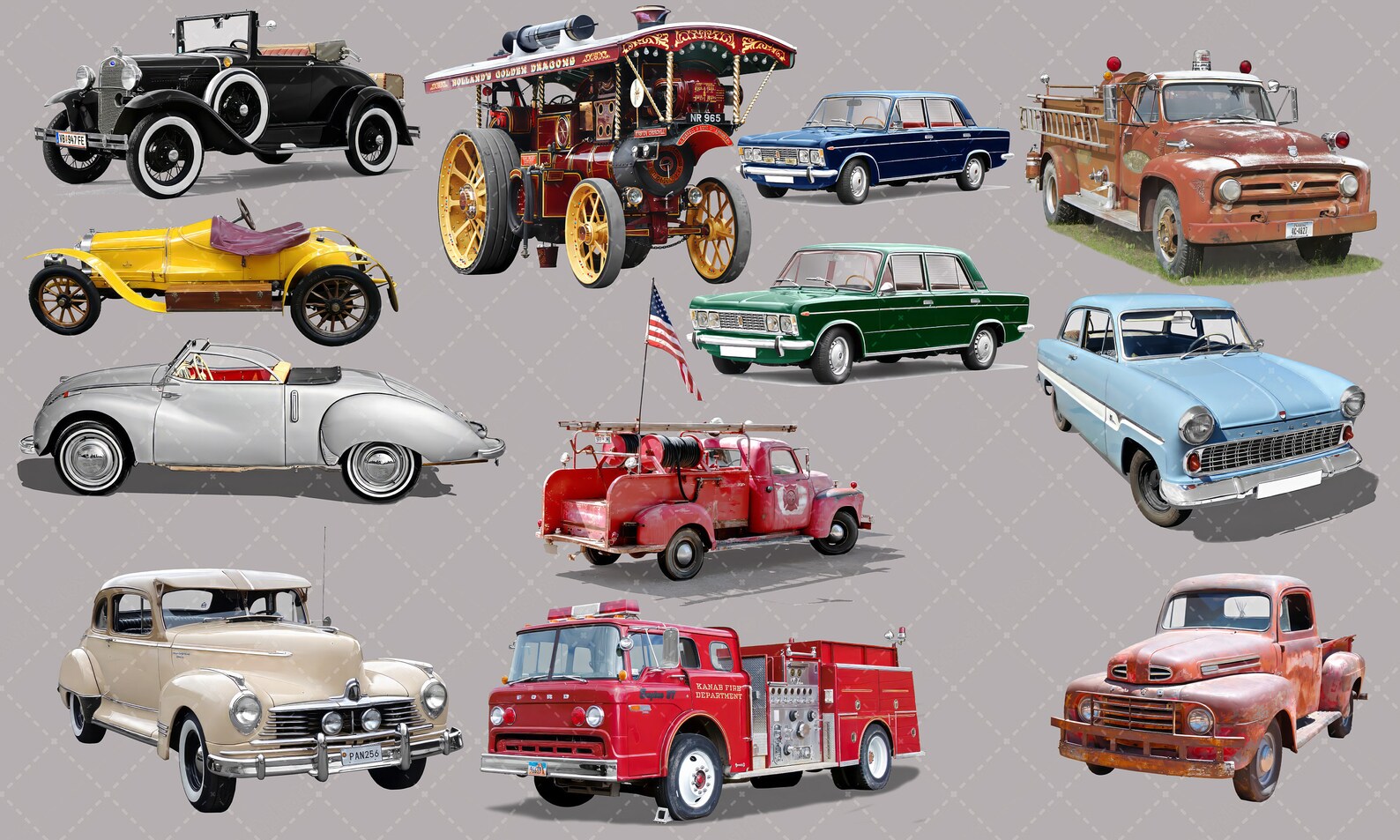 Car Overlay, Car Stock, Car PNG, PNG, Overlay, Digital Download ...