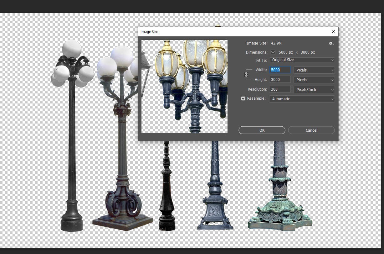 Lamp Overlay, Lamp Png, Lamppost Png, Lamppost Overlay, Digital Image ...