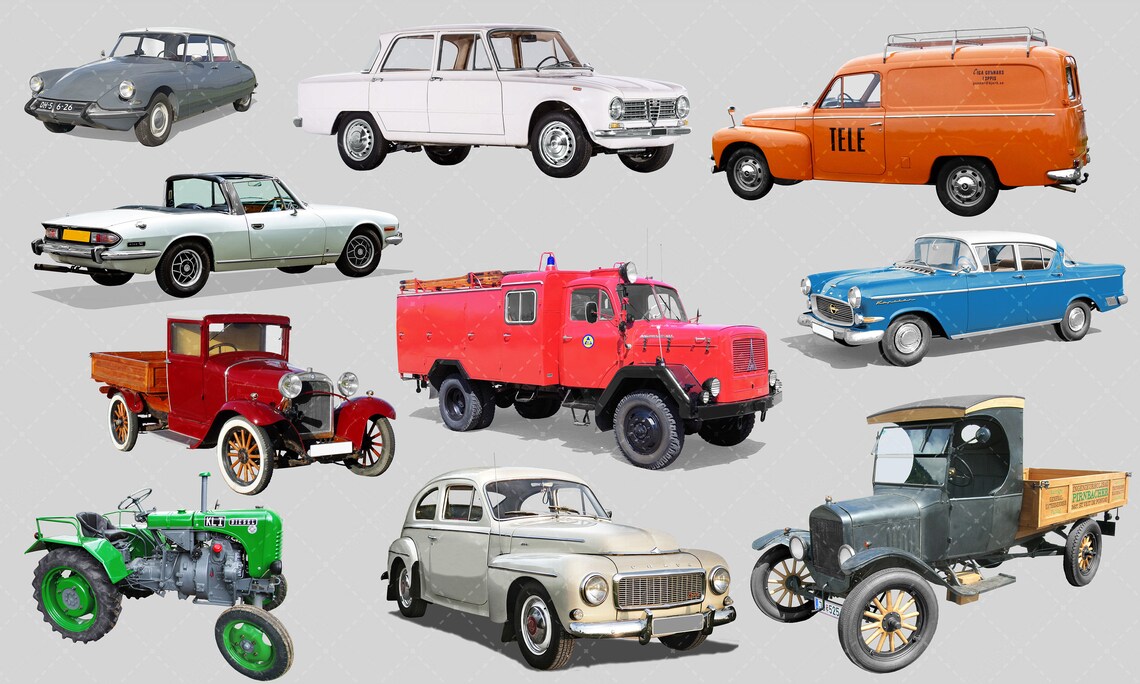 Car Overlay, Car Stock, Car PNG, PNG, Overlay, Digital Download ...