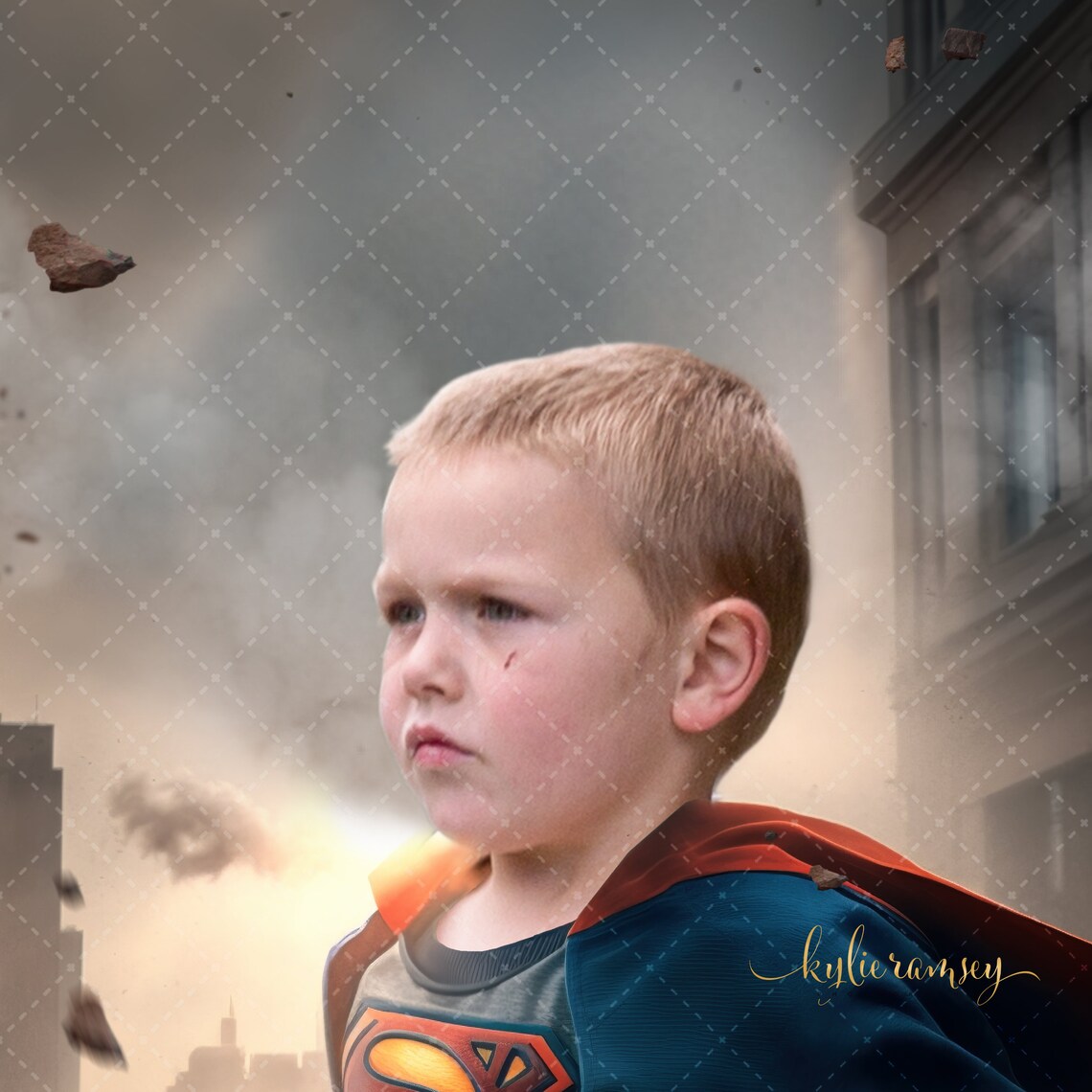 Hero Backdrop, Super Hero Backdrop, PNG, DIY Easy, Composite ...