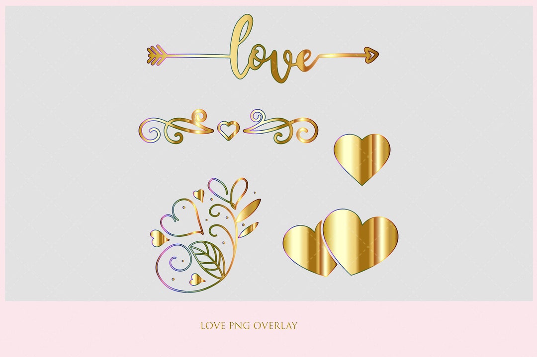 PNG, Overlay, Love PNG, Love Heart PNG, Love Heart Overlay, Love ...