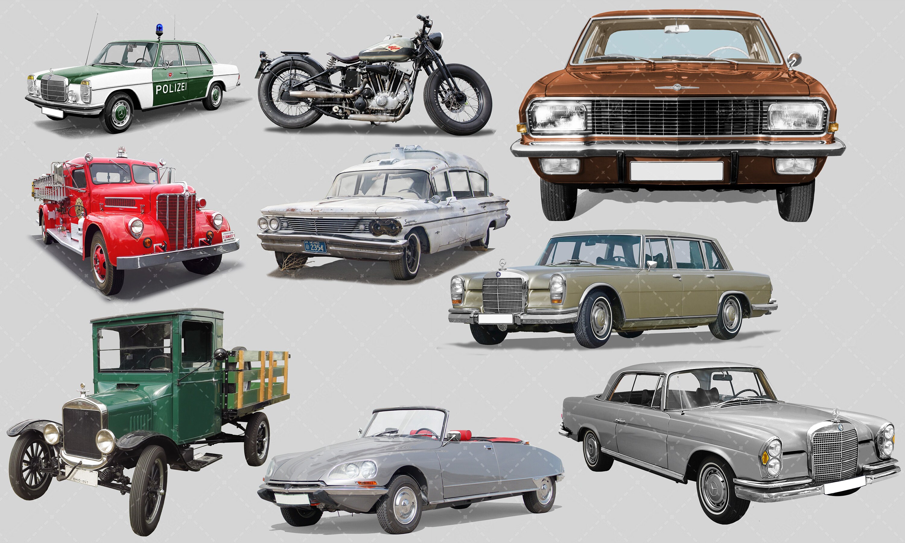 Car Overlay, Car Stock, Car PNG, PNG, Overlay, Digital Download ...