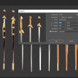 Sword Overlay, Sword PNG. PNG, Overlay, Composite Photography ...
