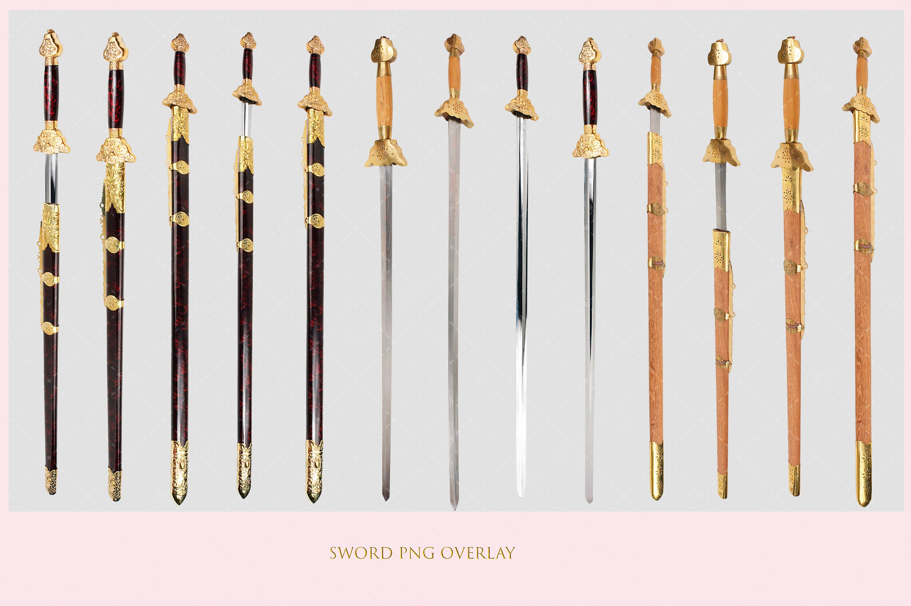 Sword Overlay, Sword PNG. PNG, Overlay, Composite Photography ...