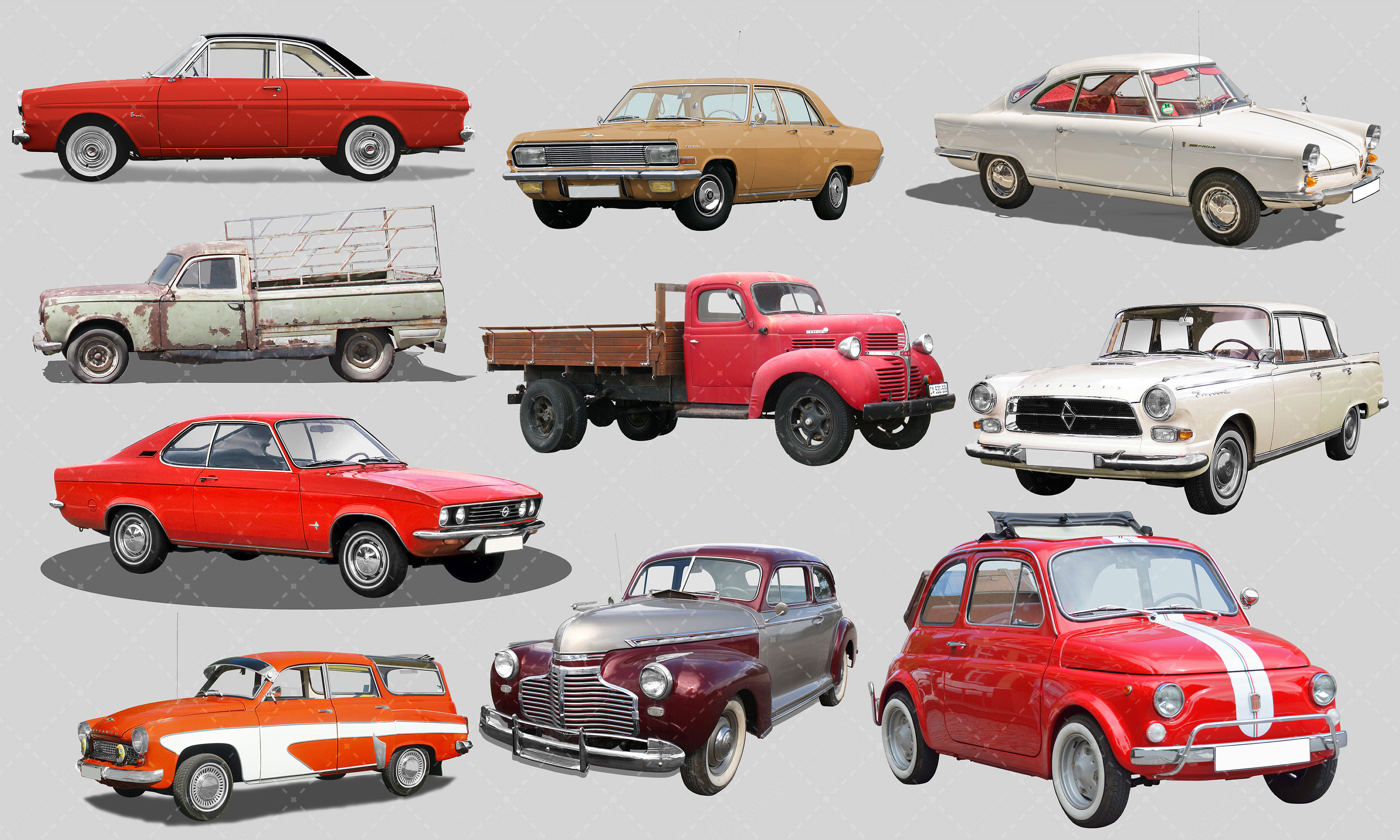 Car Overlay, Car Stock, Car PNG, PNG, Overlay, Digital Download ...