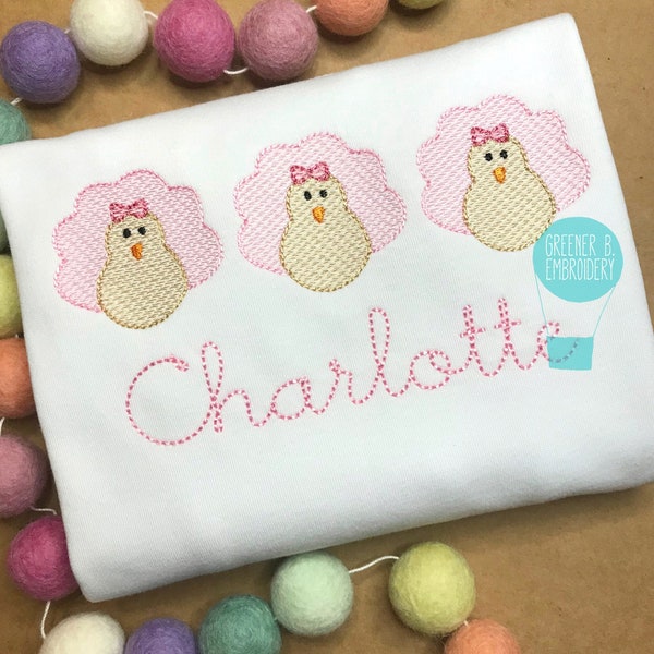 Trio Personalized Shirts - Etsy