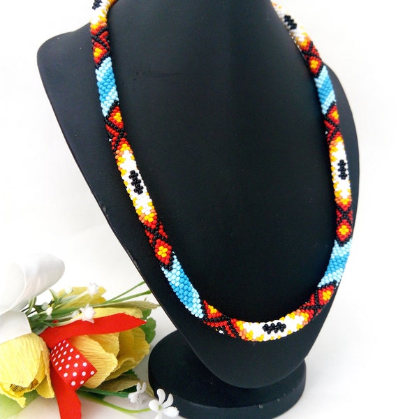 Native Beadwork - Etsy