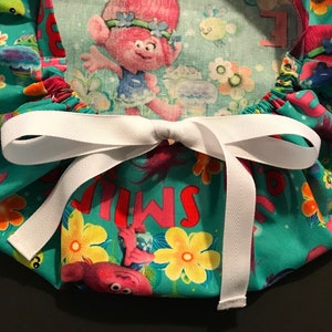 NATIVITY Christmas Scrub Cap Womens Surgical Scrub Hat Bouffant Hairnet ...