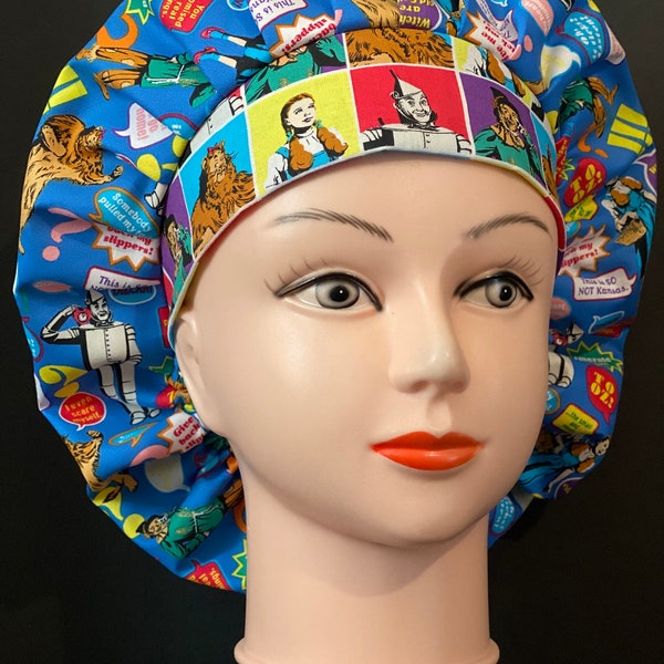 Wizard of Oz Hat - Etsy