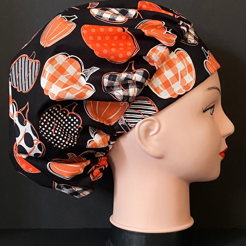 Scrub Caps for Women - Etsy