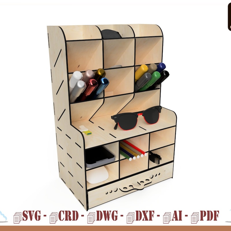 File Organizer - Etsy