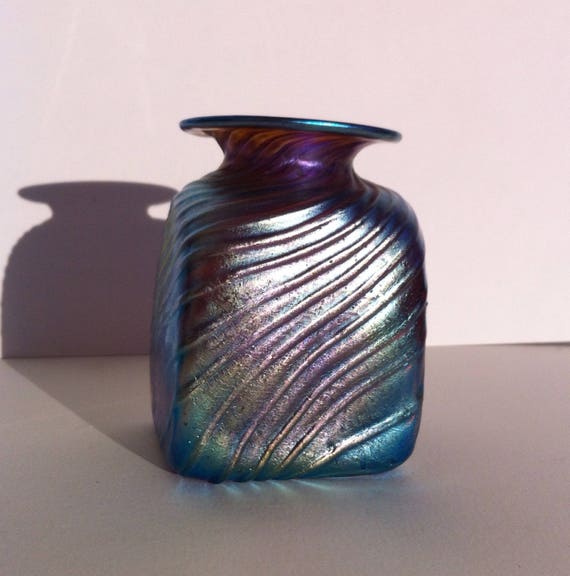 Robert Held Art Glass - Glass Designs