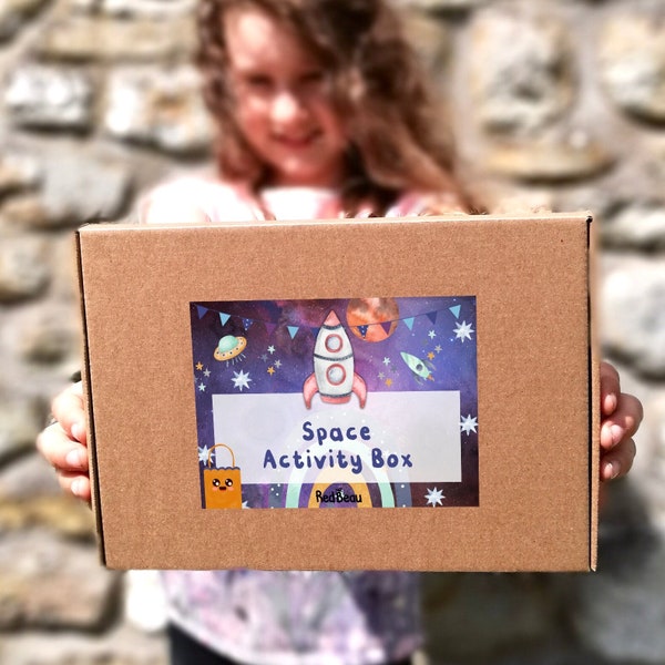 Outer Space Gifts - 60+ Gift Ideas for 2023