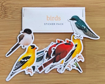 Risk Round Sticker - Etsy