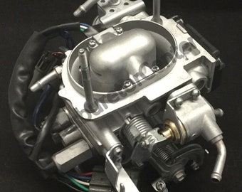 1986 Nissan Pickup Carburetor - Etsy