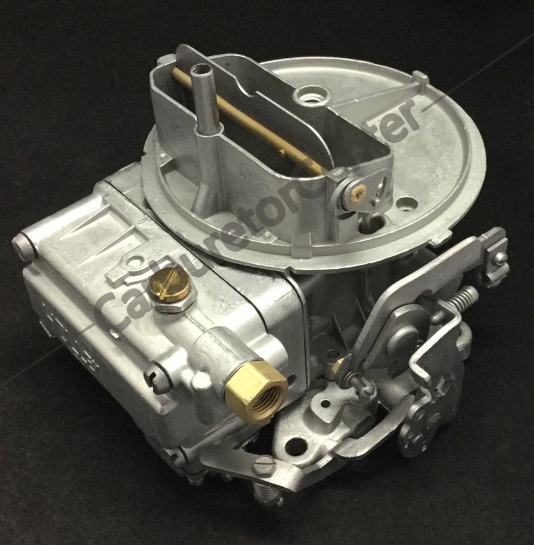IHC Holley 2300 Carburetor *remanufactured - Etsy Canada