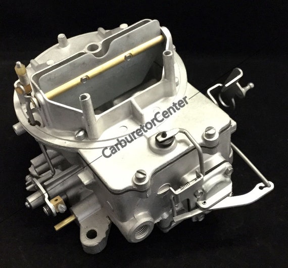 Carburador Motorcraft 2100