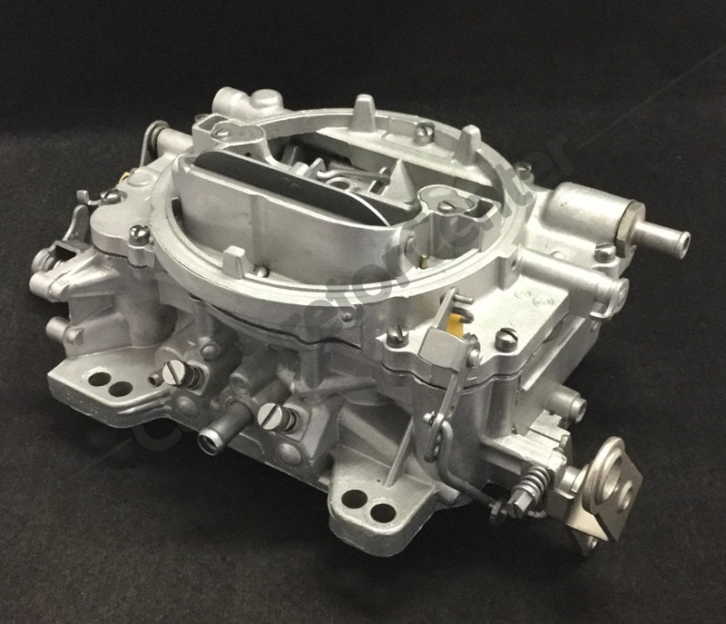 Carter 9760S Competition Series 750 cfm Carburetor