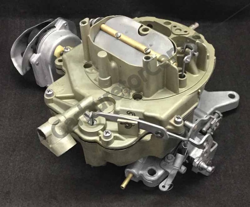 1970 1971 1972 1973 1974 Ford Autolite 4300 Carburetor *remanufactured ...