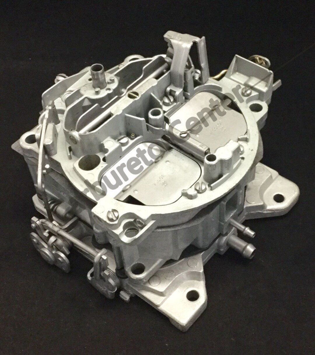 1972-1973 Cadillac 4MV Rochester 4BBL Carburetor *remanufactured - Etsy