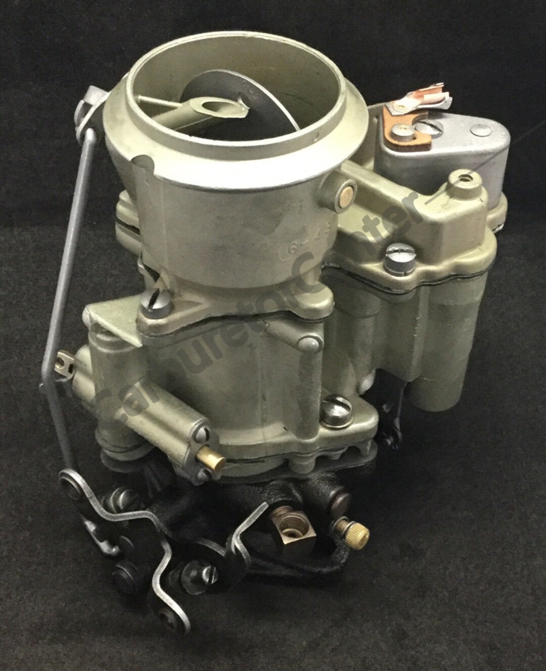 1942 1943 1944 1945 1946 1947 1948 1949 1950 Chrysler Carter Ball and ...